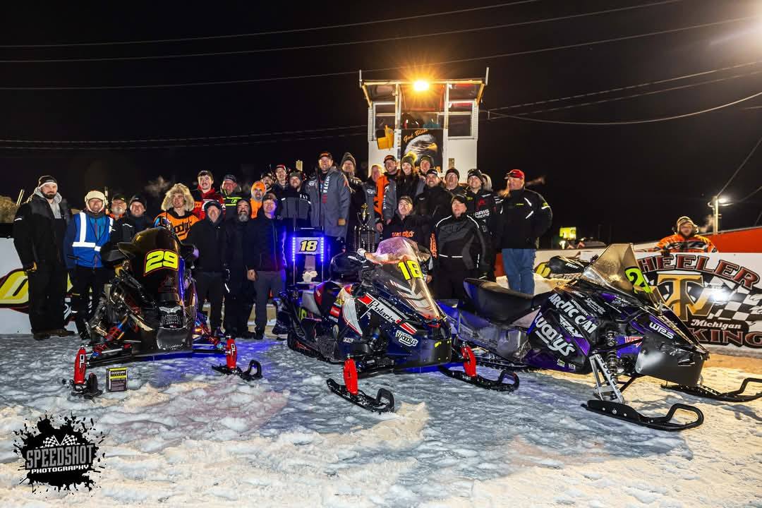 The "Brothers Revering", Dan and Charlie Revering Win The 56th Running ...