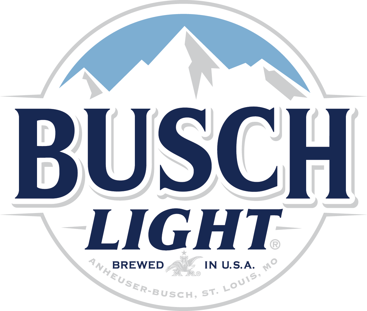 Busch Light - I-500